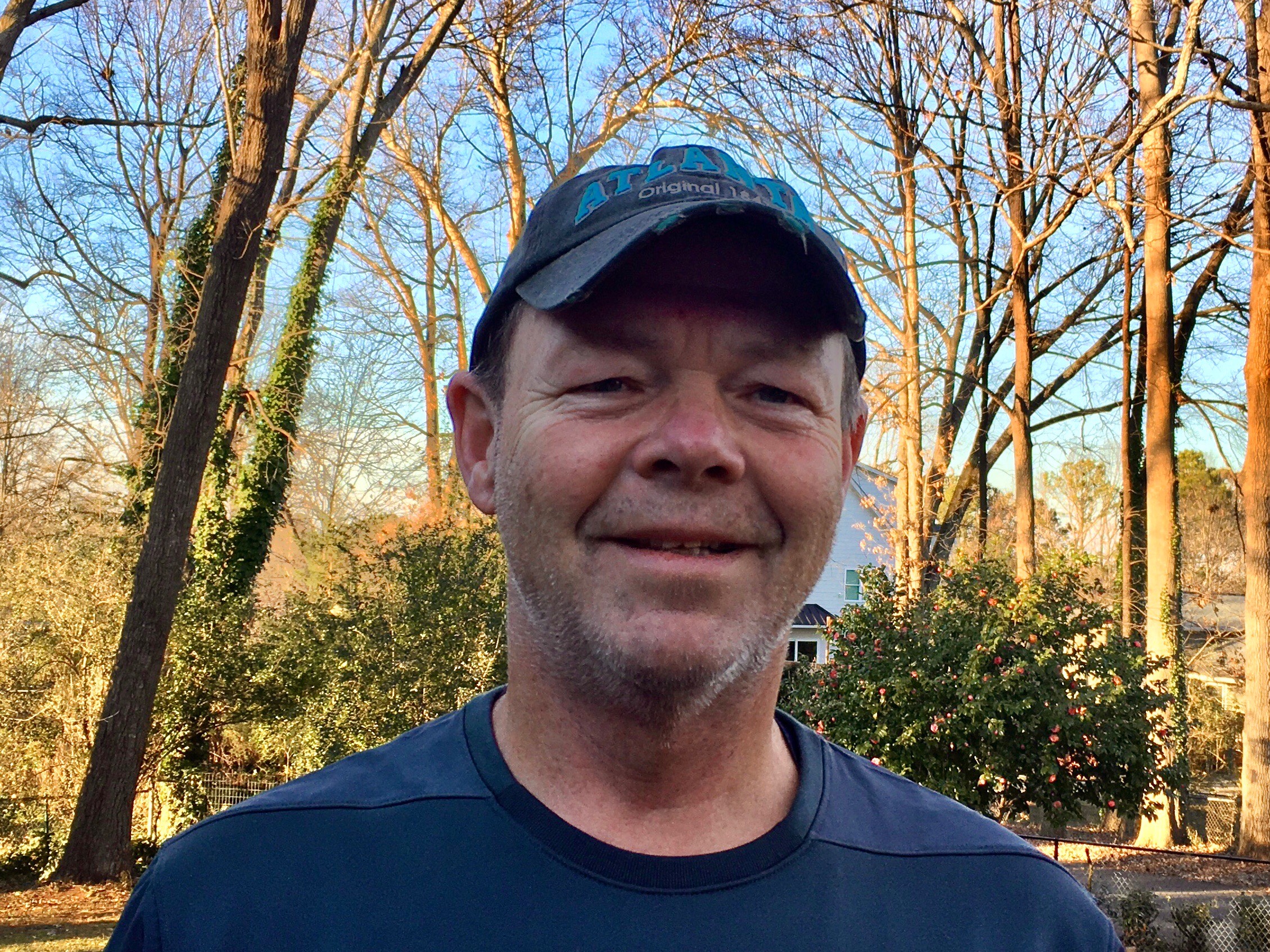 Chris Hasbrouck – Dirty Birds Lacrosse