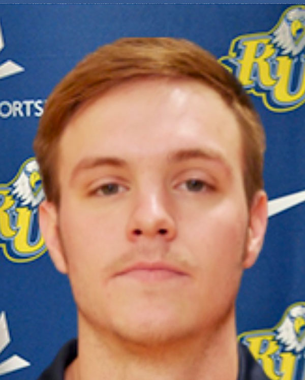 Zane Anderson | Dirty Birds Travel Lacrosse